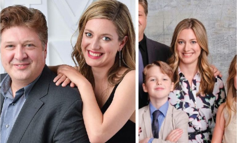 Who is Aliza Barber? The Woman Behind the Famous Actor Lance Barber 2024