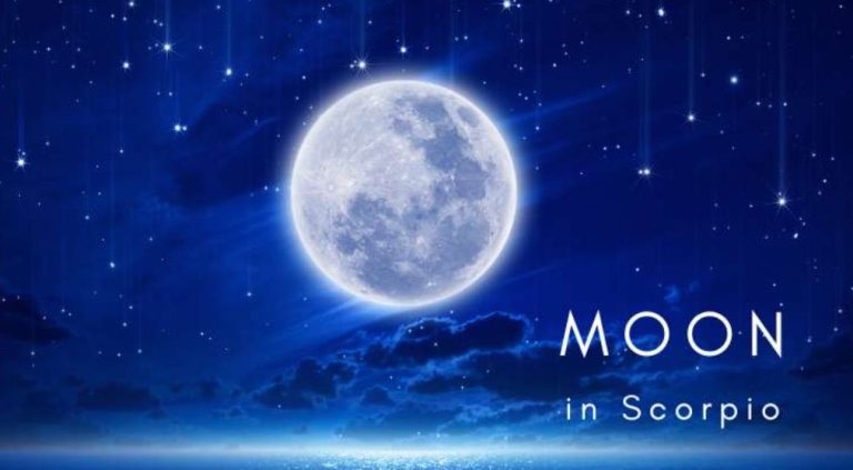 Moon Signs: Understanding Your Emotional Reactions - Knowledge Mandi