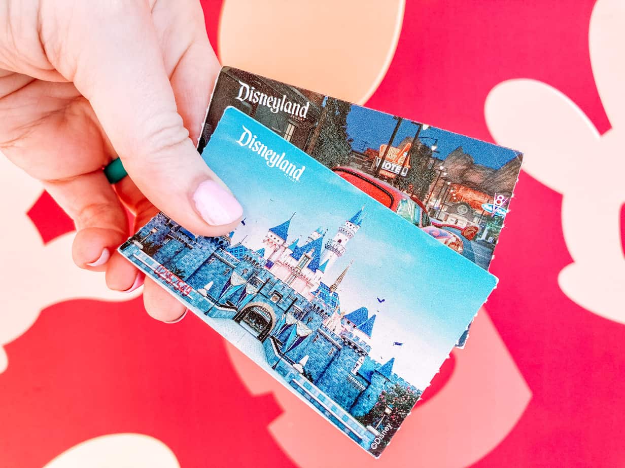 Understanding the Different Ticket Options at Disneyland - Knowledge Mandi